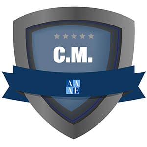 Certification Badges